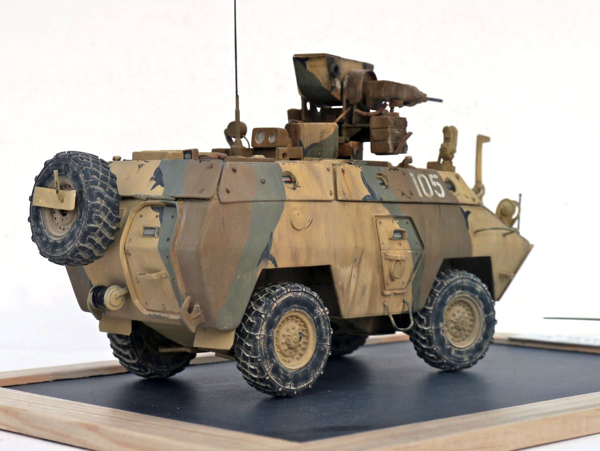 Боевая разведывательная машина первопут (69 фото) - hdpic картинки