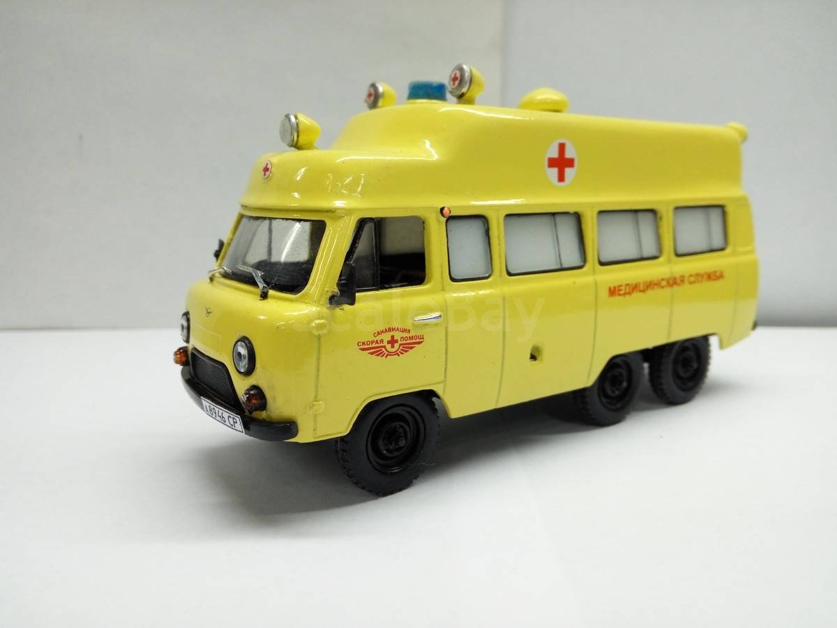 Уаз 452к (76 фото) - hdpic картинки