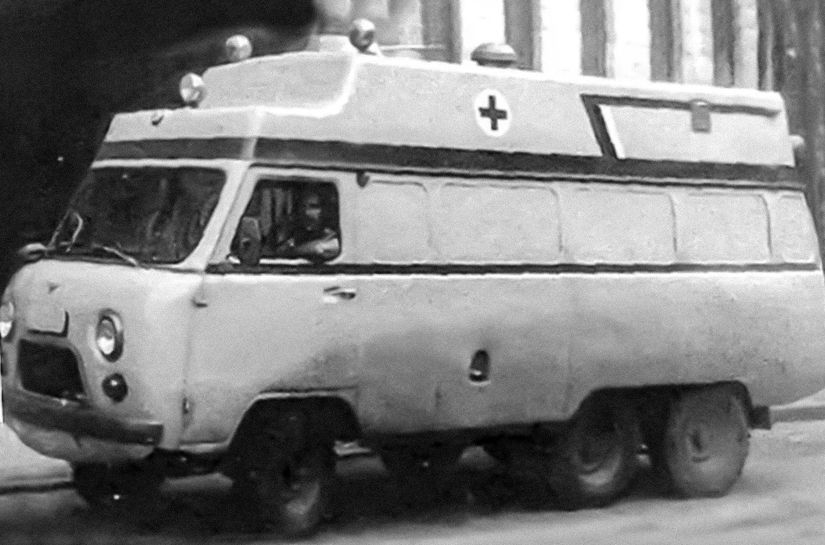 Уаз 452к (76 фото) - hdpic картинки