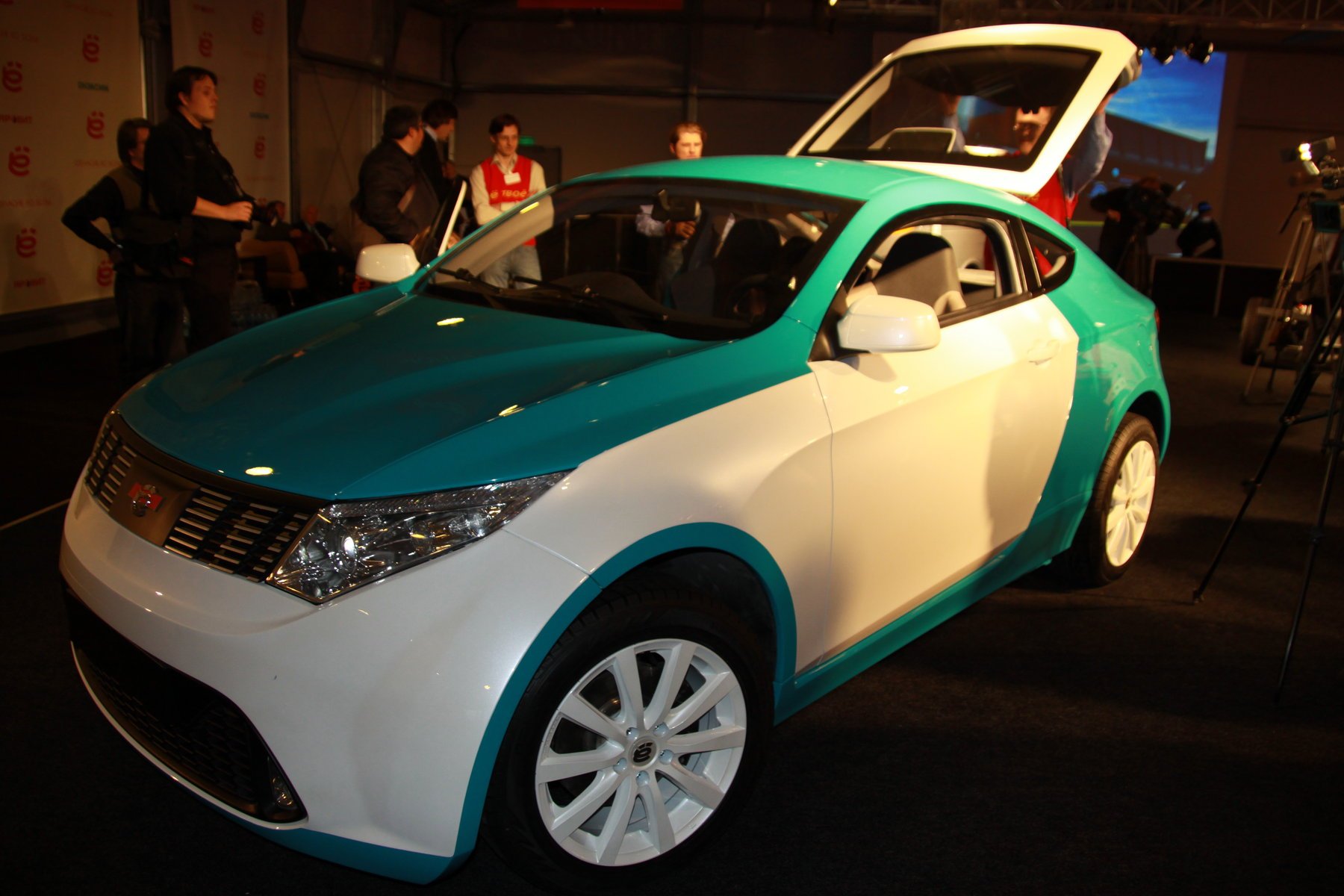 Е мобиль (72 фото) - hdpic картинки