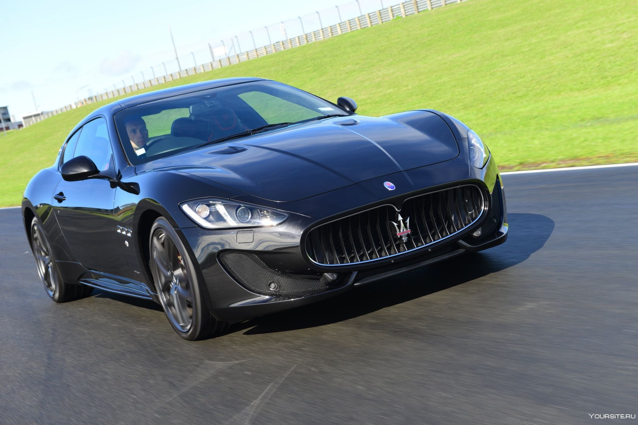 Мотоцикл от мазерати (71 фото) - hdpic картинки