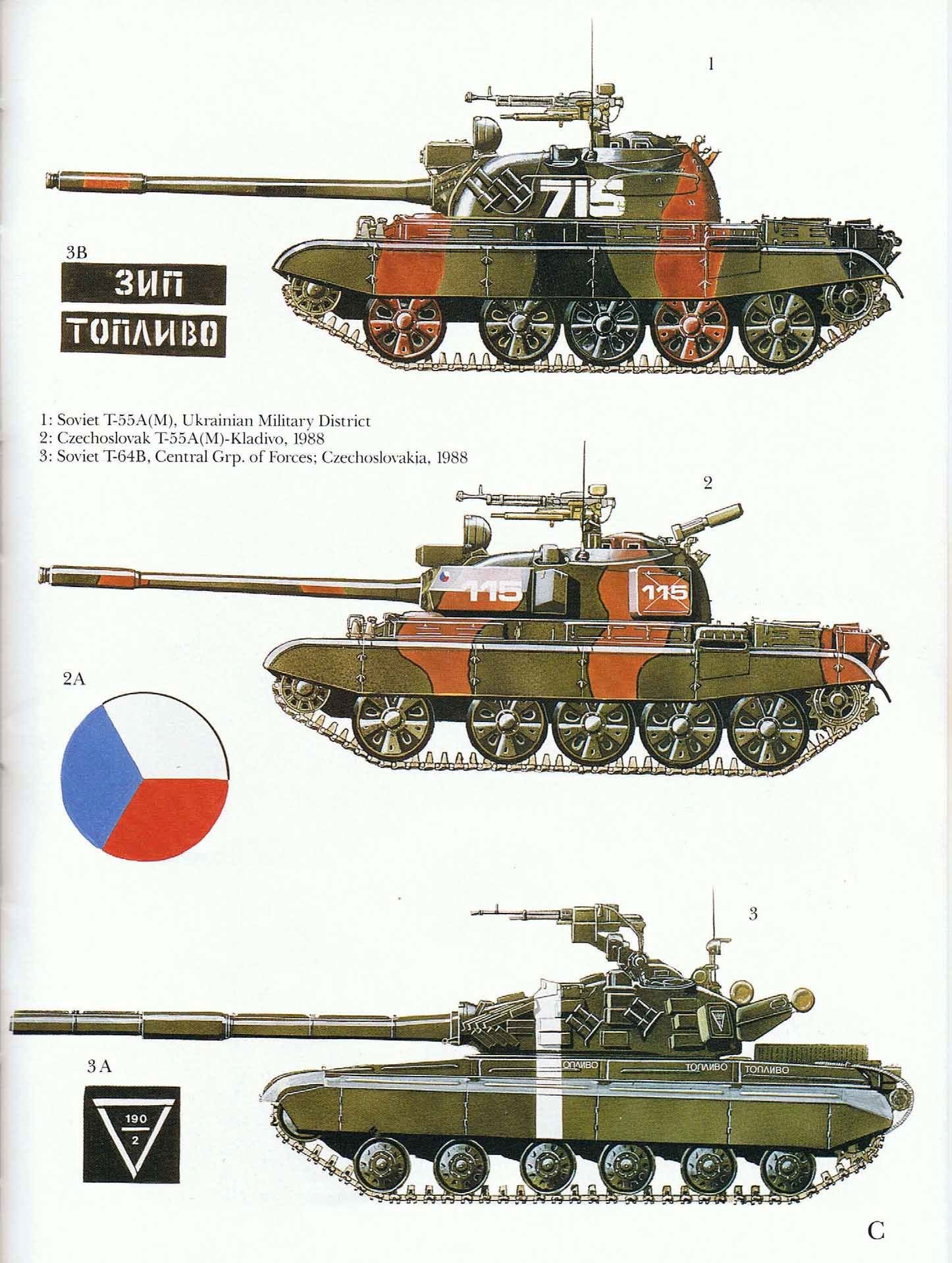 Бронетехника гдр (72 фото) - hdpic картинки