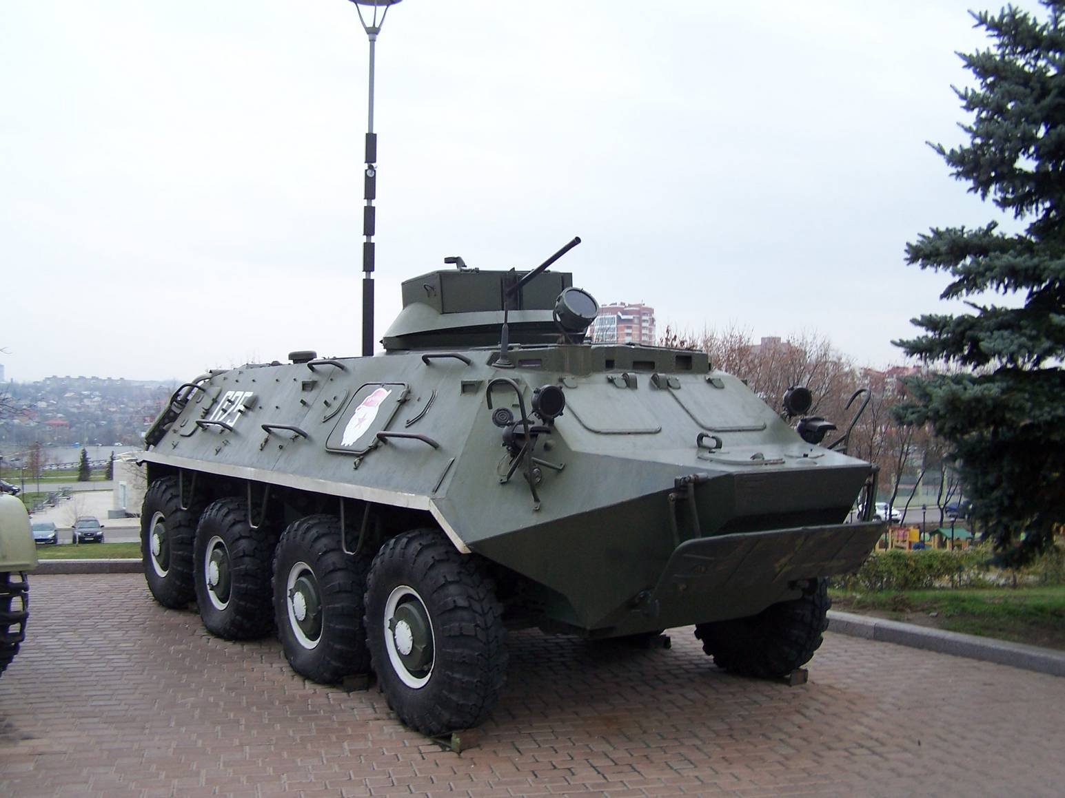 Бронетехника гдр (72 фото) - hdpic картинки