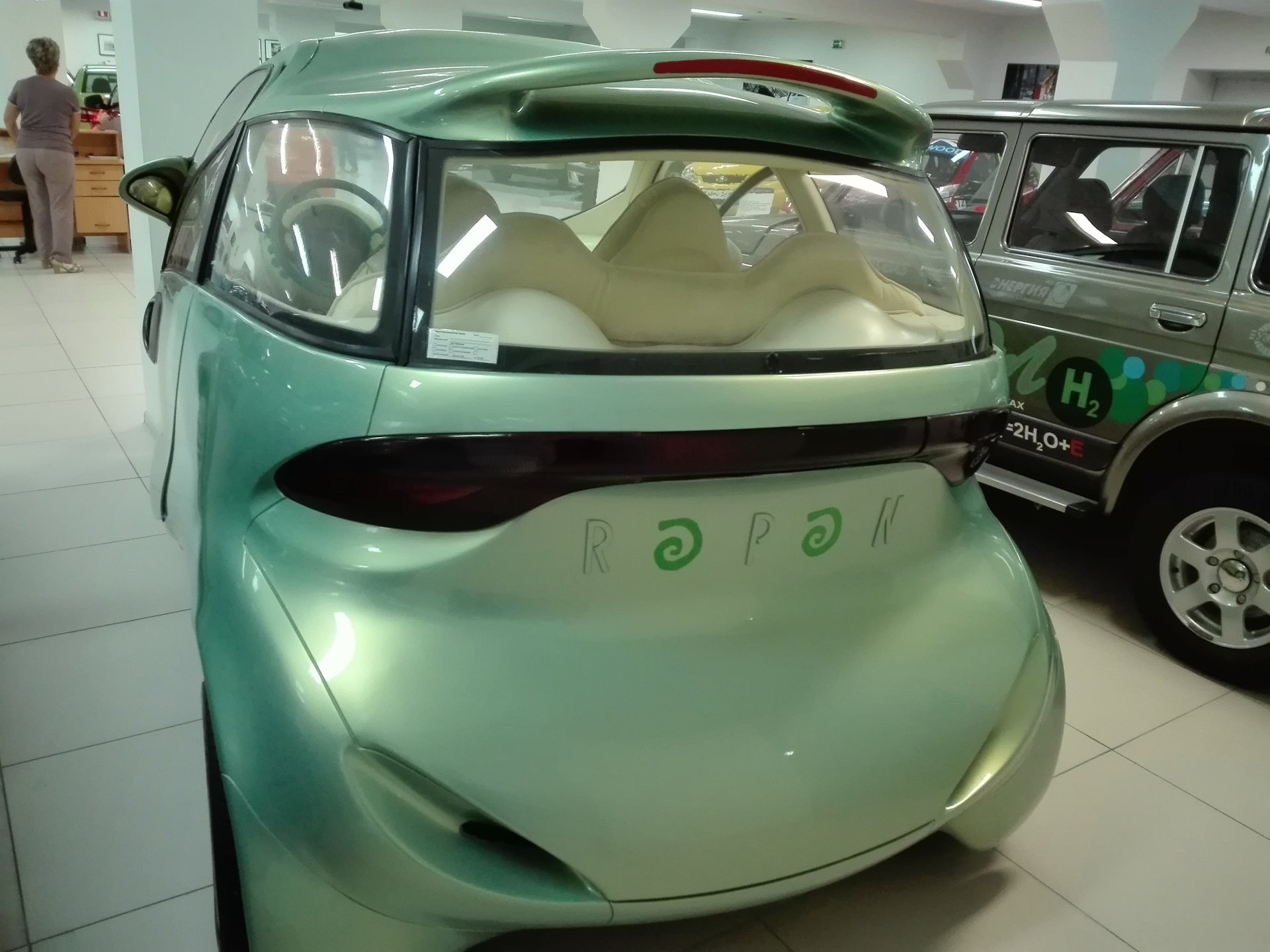 Лада рапан (69 фото) - hdpic картинки