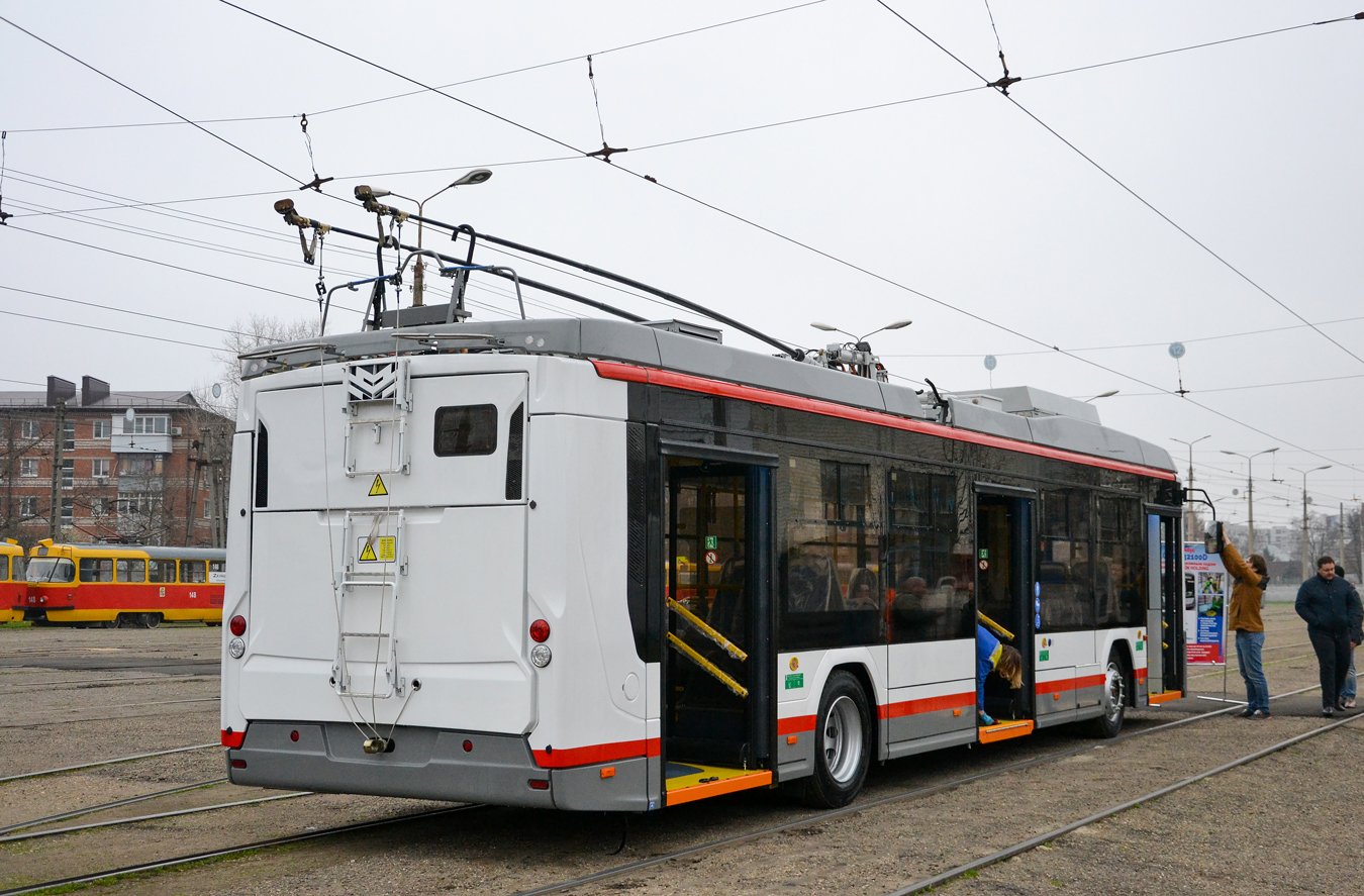 Автобус троллейбус и трамвай (77 фото) - hdpic картинки