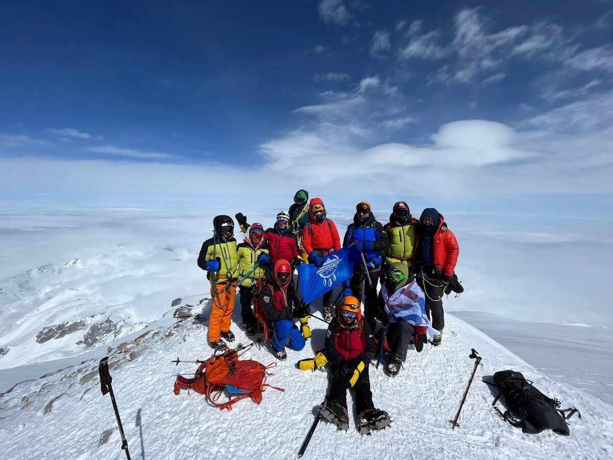 Мотоцикл на эльбрусе (72 фото) - hdpic картинки