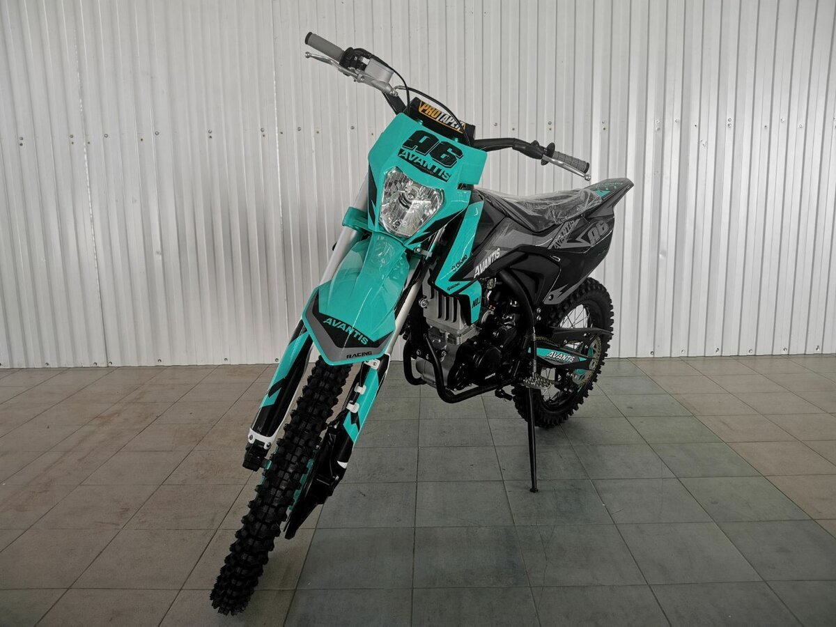 Мотоцикл на 174 моторе (70 фото) - hdpic картинки