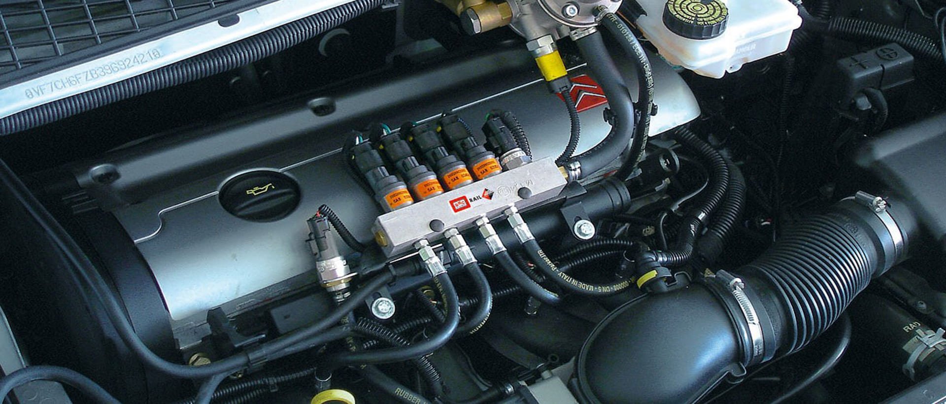 Установка газобалонного оборудования (54 фото) - hdpic картинки