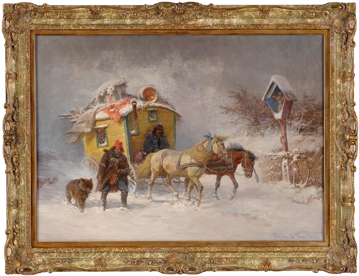 Кибитка (73 фото) - hdpic картинки