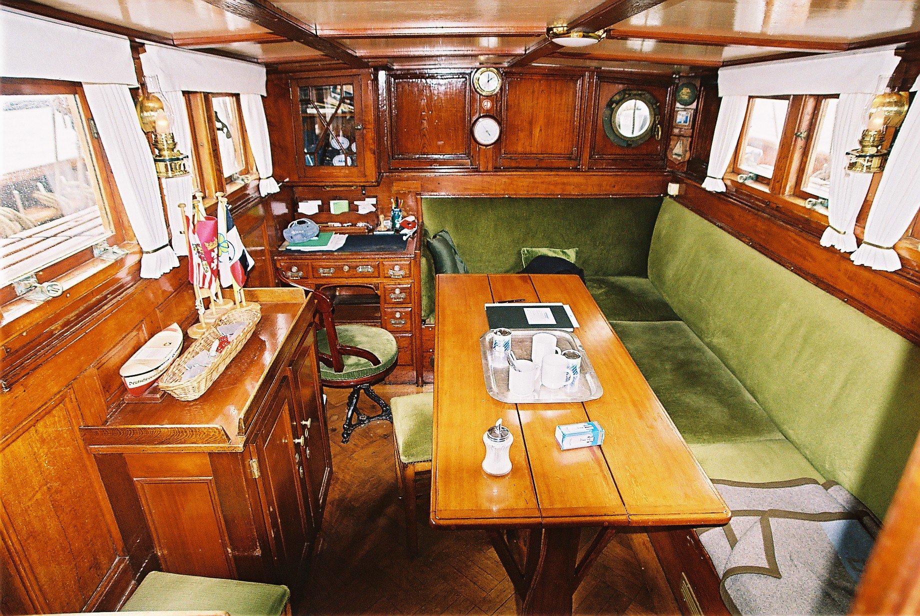 Парусная яхта конрад 25 рт каюта (33 фото) - hdpic картинки