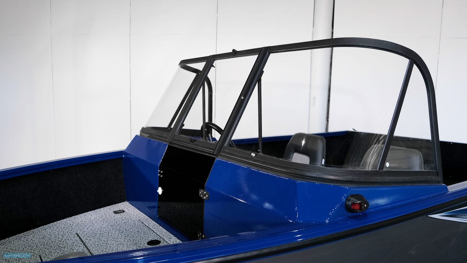 Катер windboat 4.5 dcx (25 фото) - hdpic картинки