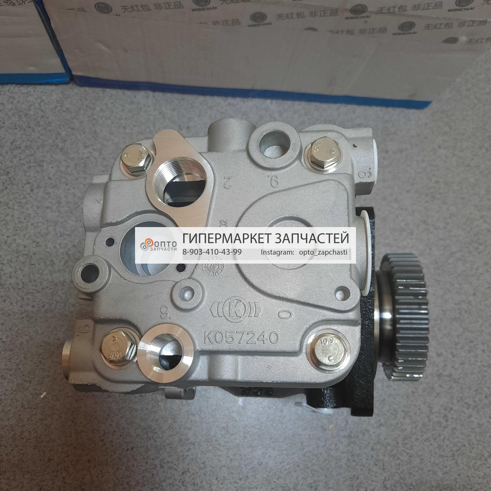 Двигатель wp7.270e51 (41 фото) - hdpic картинки