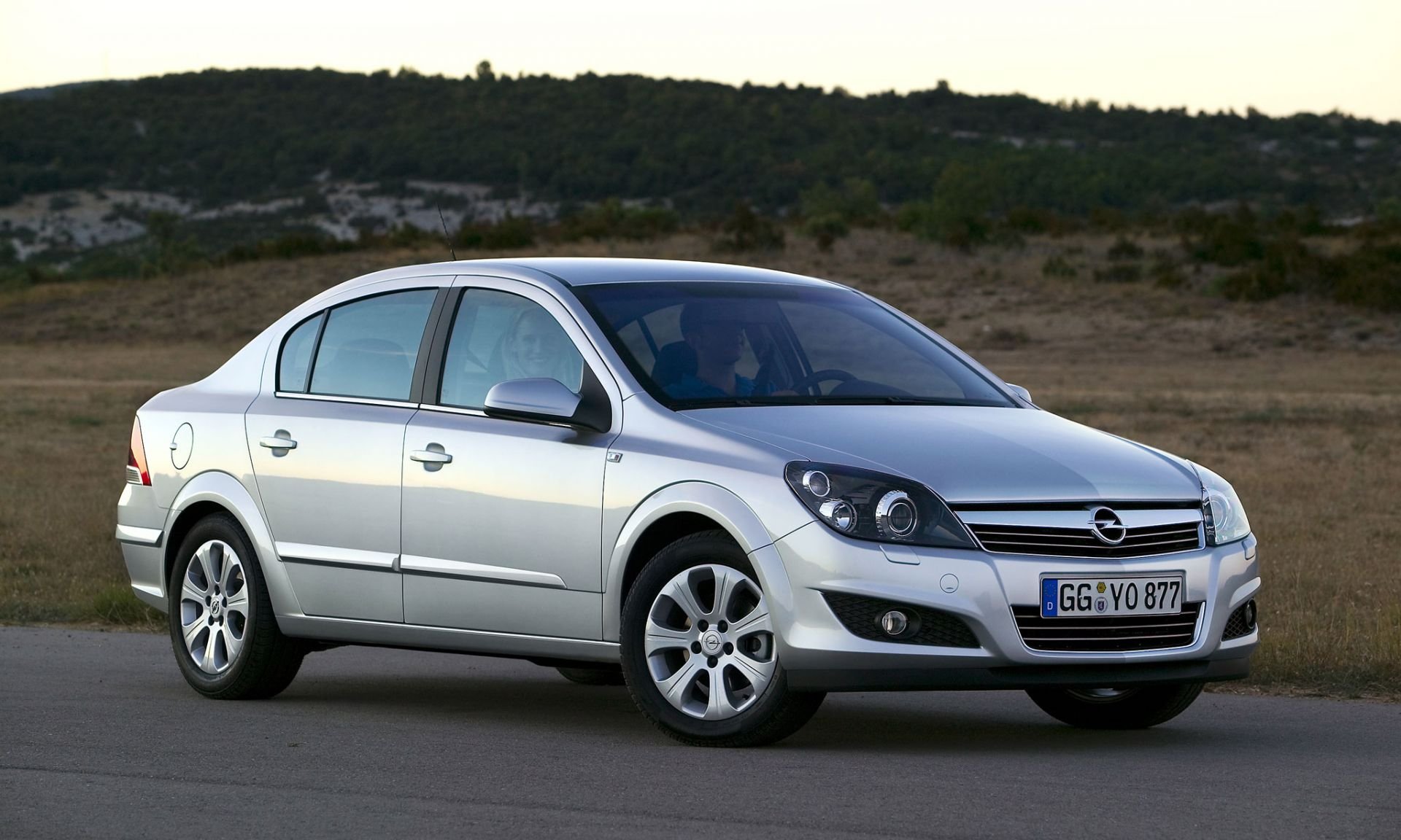 Опель астраг кузов (43 фото) - hdpic картинки