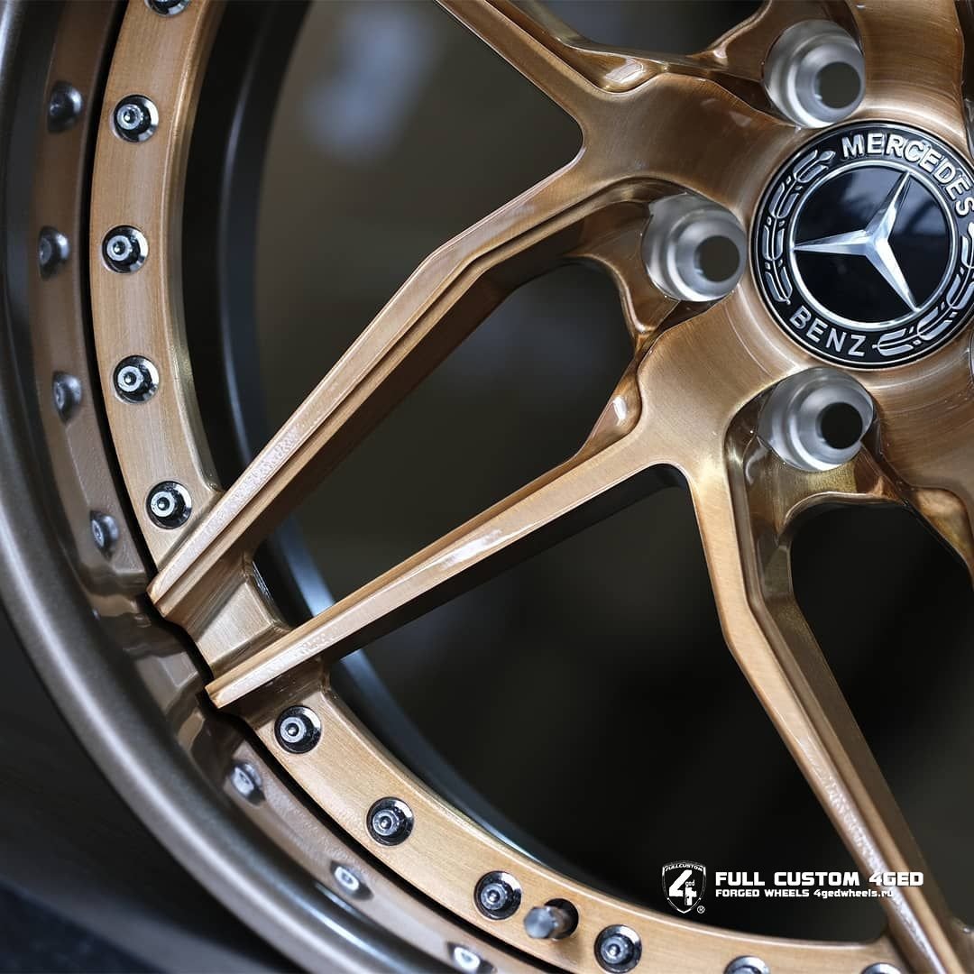 Диски full custom 4ged (35 фото) - hdpic картинки