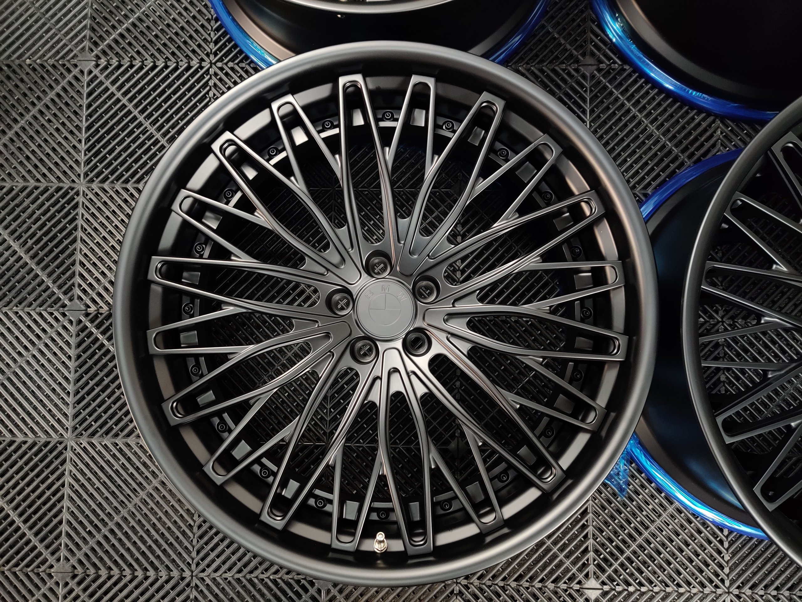 Диски full custom 4ged (35 фото) - hdpic картинки