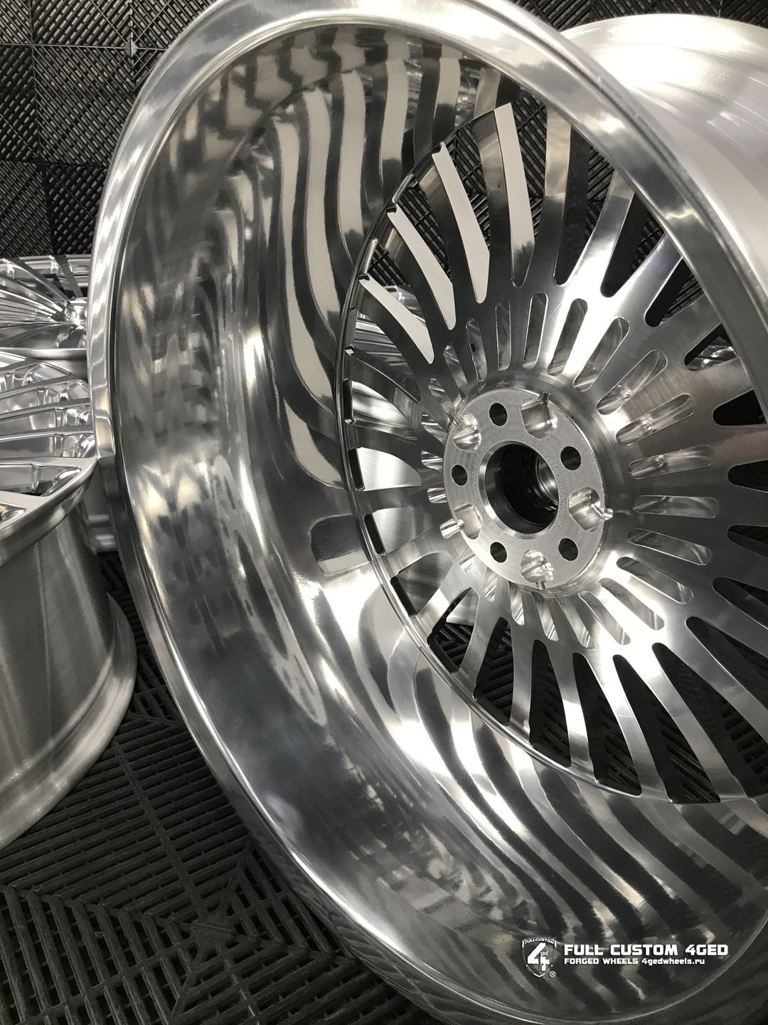 Диски full custom 4ged (35 фото) - hdpic картинки