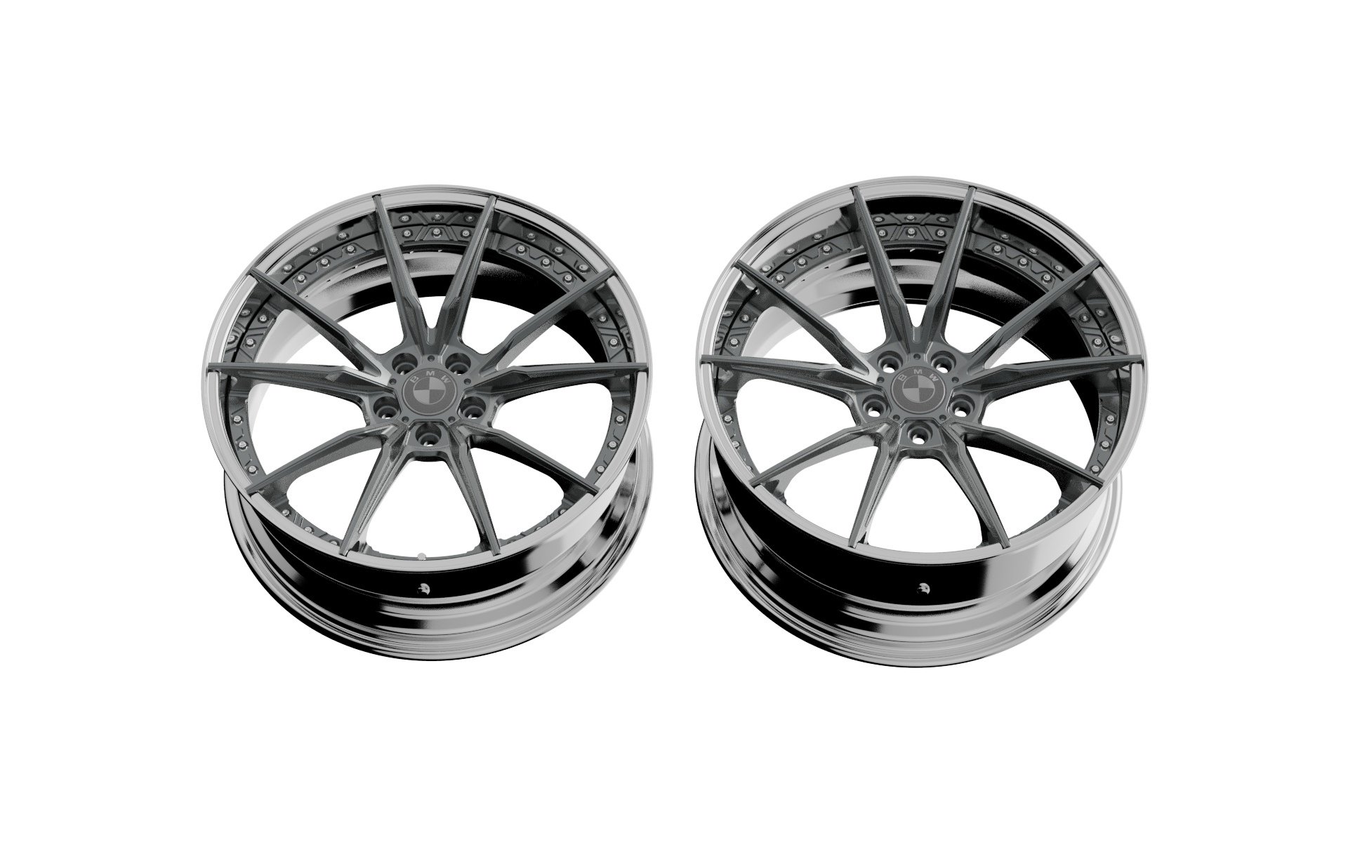 Диски full custom 4ged (35 фото) - hdpic картинки