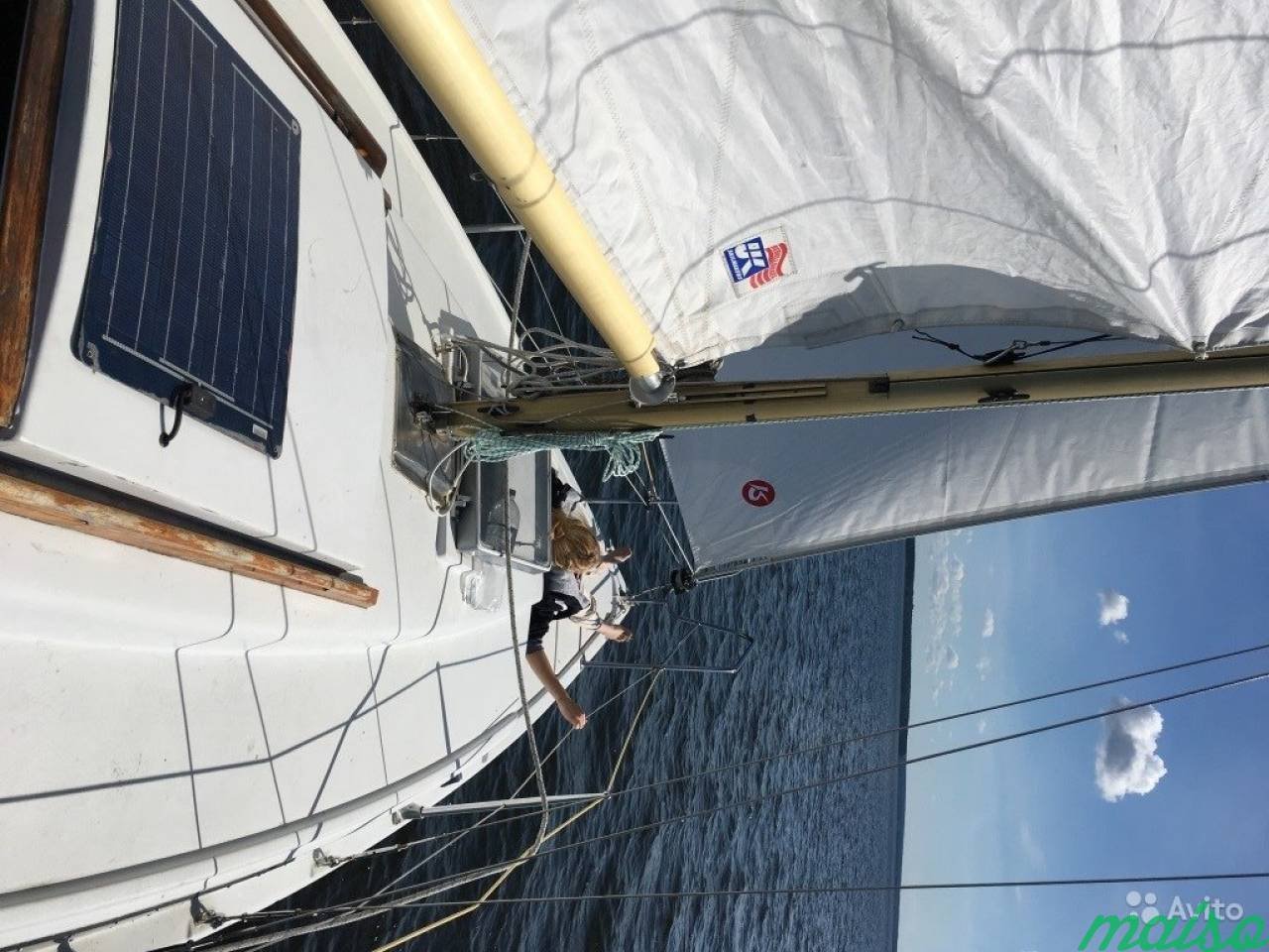 Яхта нептун 22 (78 фото) - hdpic картинки