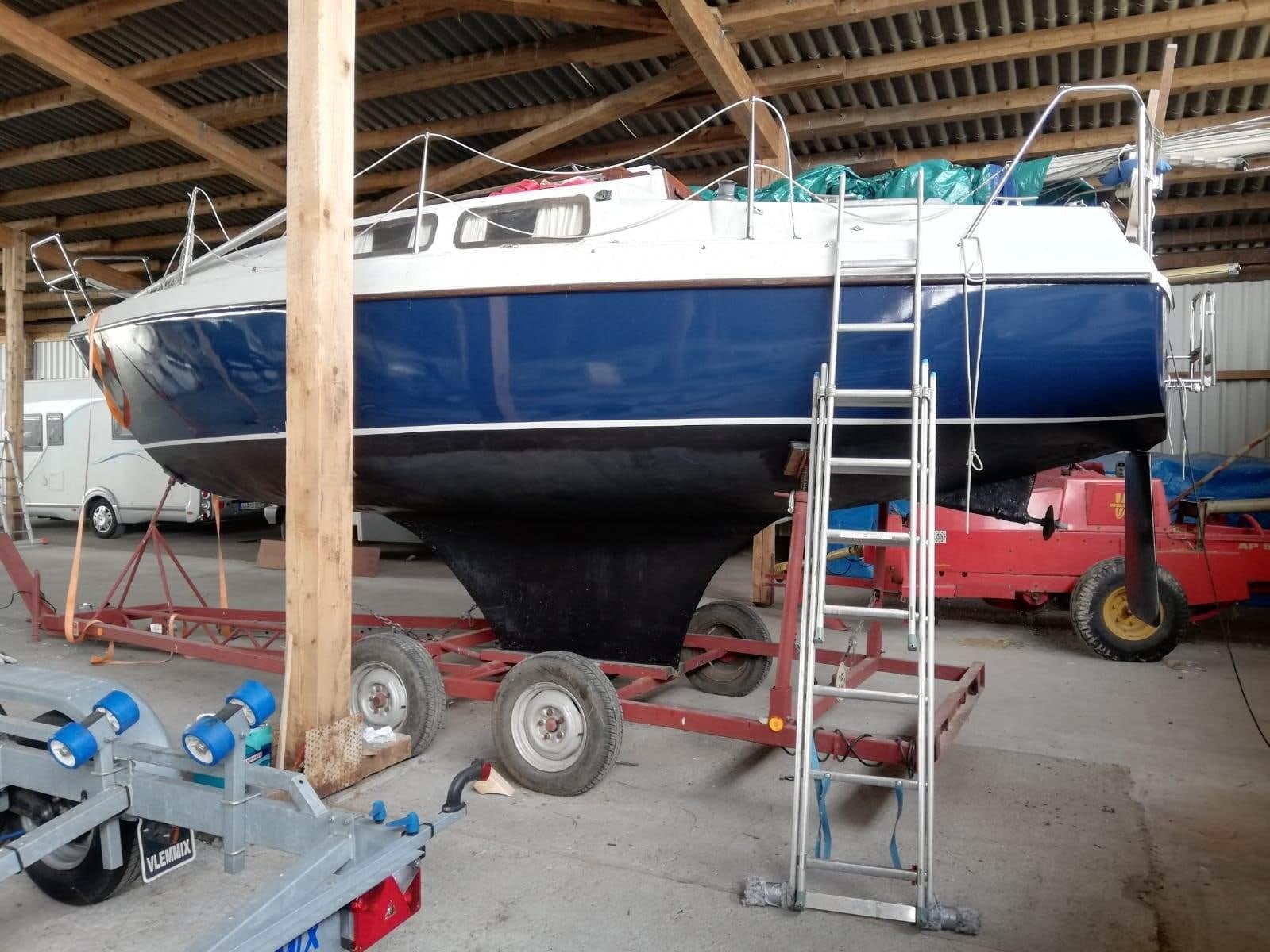 Яхта нептун 22 (78 фото) - hdpic картинки