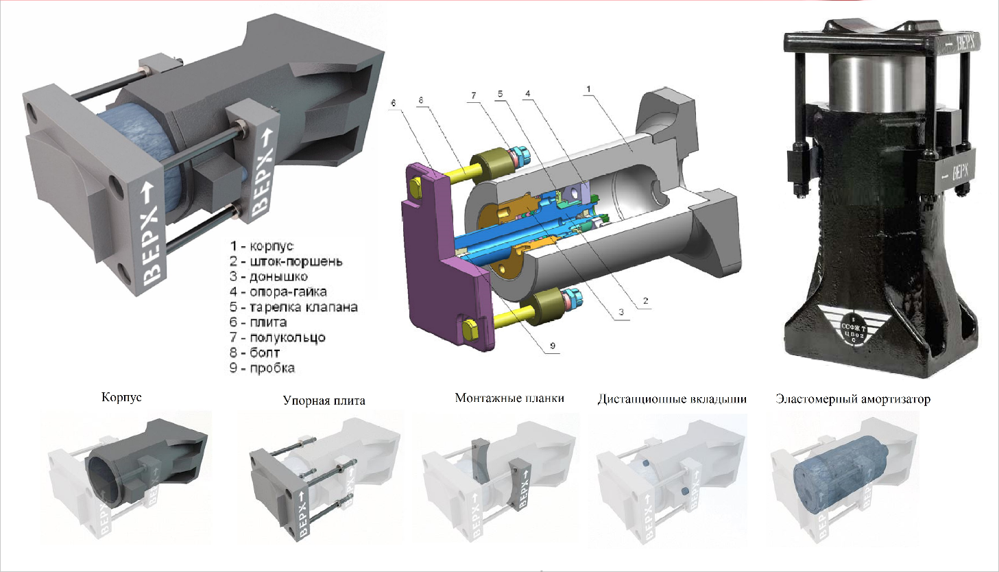 Поглощающий аппарат (36 фото) - hdpic картинки