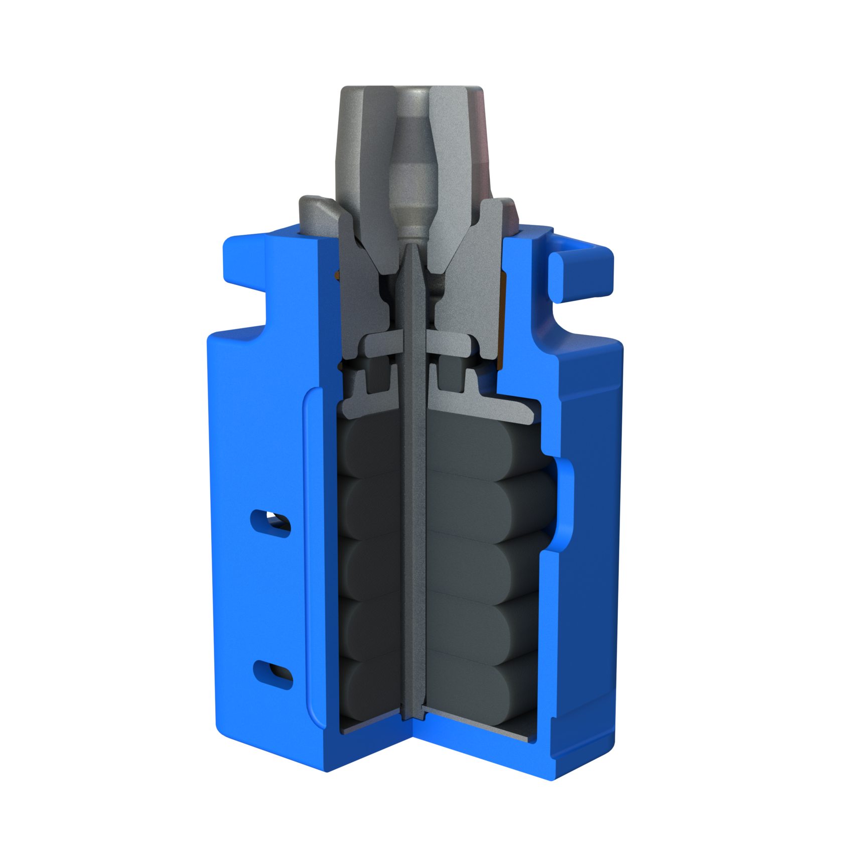 Поглощающий аппарат (36 фото) - hdpic картинки