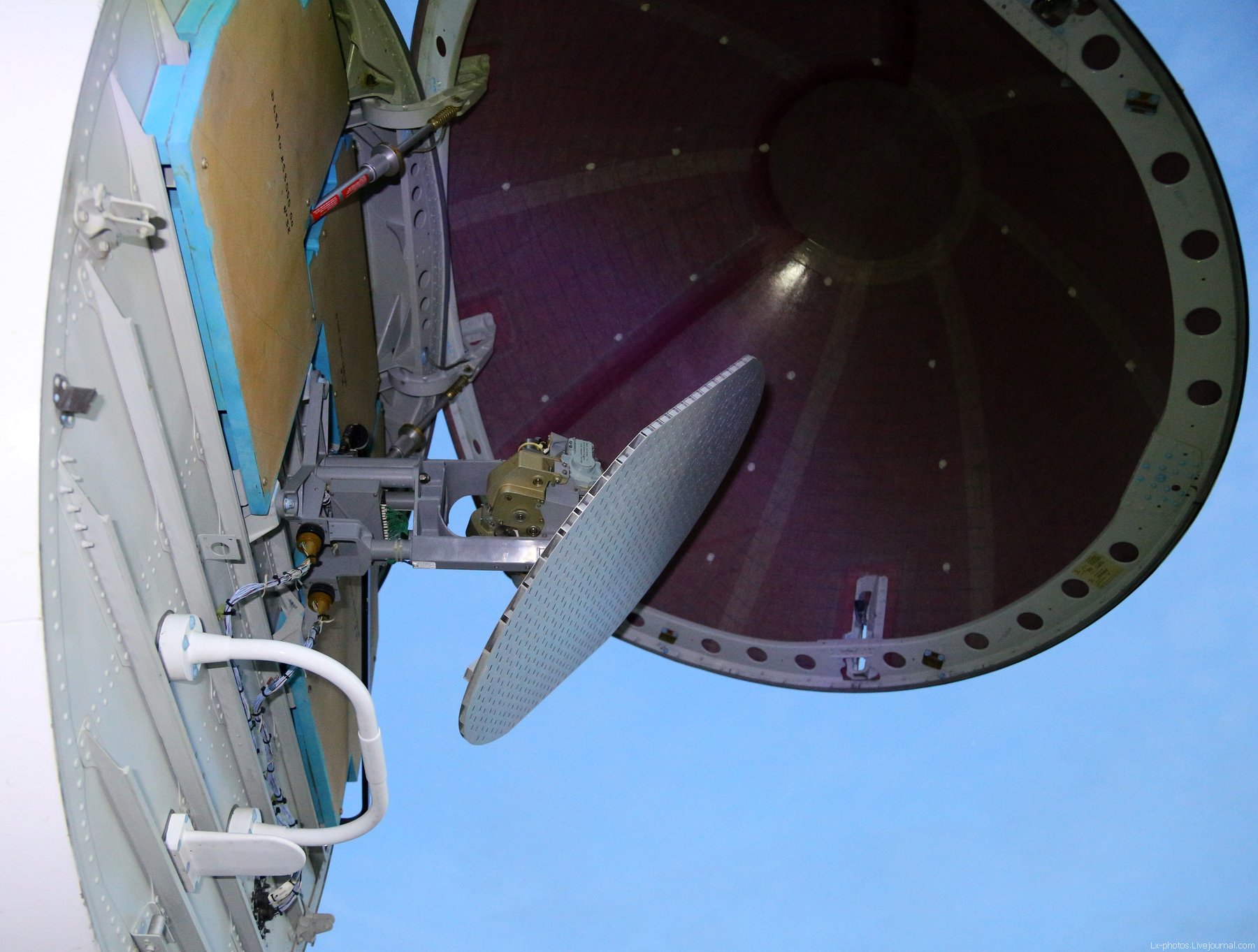 Гермошпангоут (43 фото) - hdpic картинки